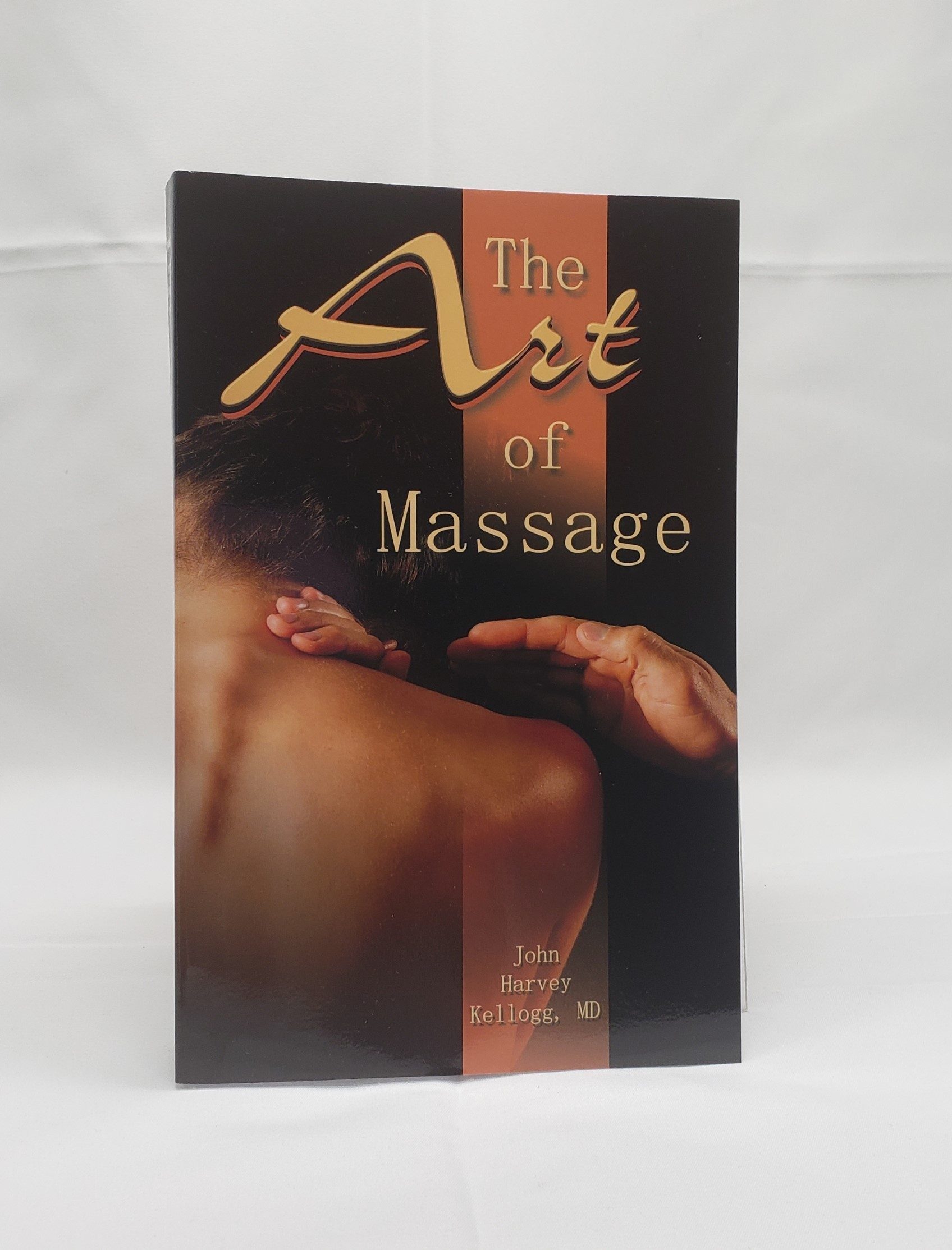 The Art Of Massage